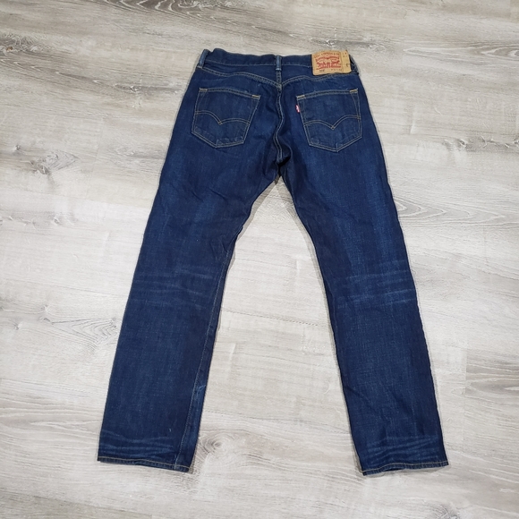 Levi's | Jeans | Levis 5 Button Fly Jeans | Poshmark